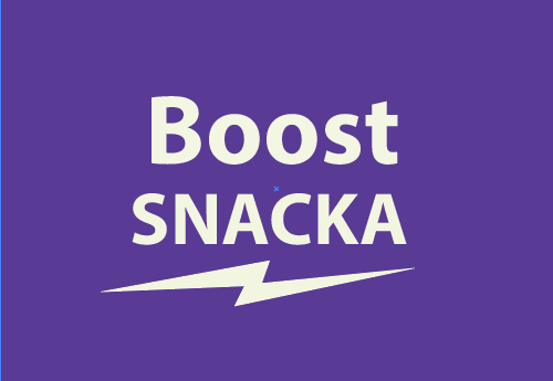 Boost Snacka | Premium Healthy Roasted Snacks & Makhana India